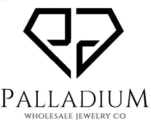 The Palladium Logo